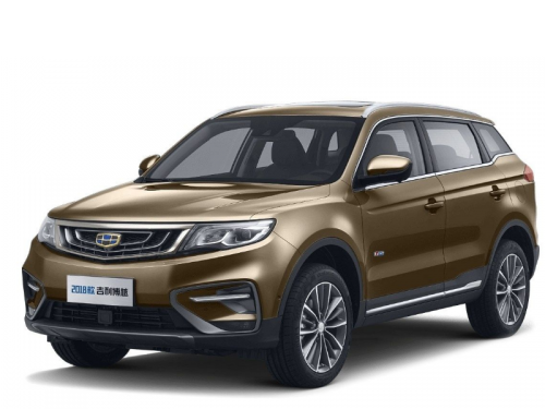 Купить автошторки и коврики в Geely Atlas PRO (2020 - ...) в Минске и ...