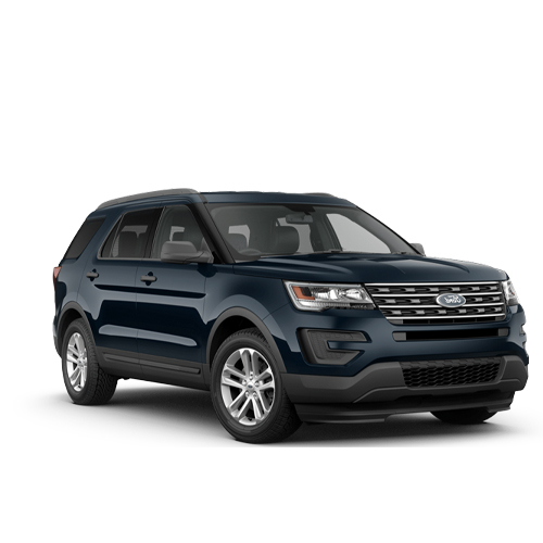 Купить автошторки и коврики в Ford Explorer VI (2019 - ...) в Минске и ...